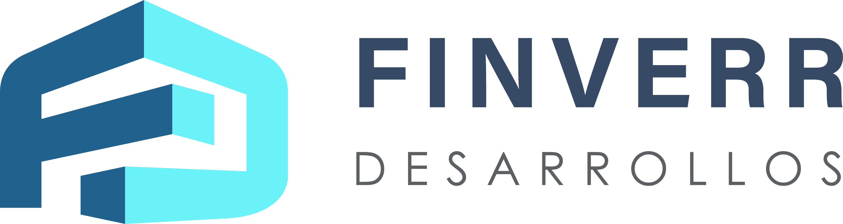 Finverr Desarrollos – Sitio de Finverr Desarrollos